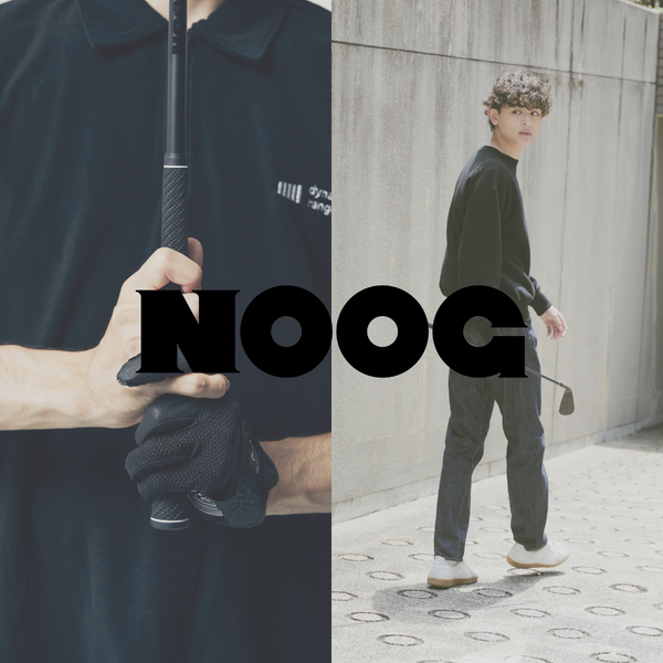 NOOG｜ノーグ【公式オンラインストア】